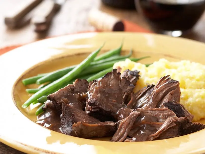 Beef Barola Recipe | Food Network