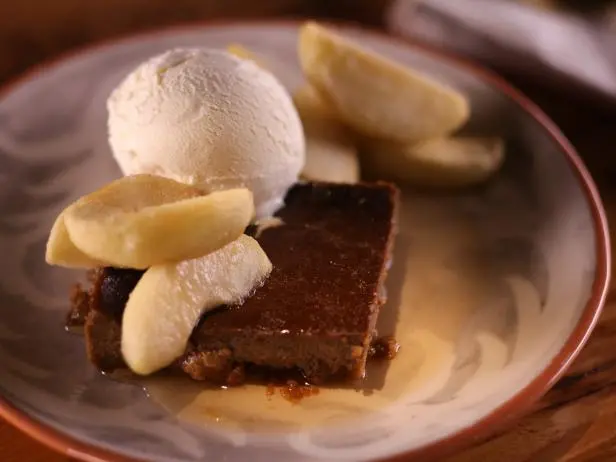 Indian Pudding Recipe | Alex Guarnaschelli | Food Network