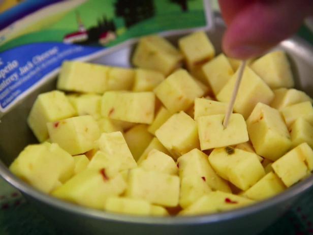 Loleta Cheese Factory | Restaurants : Food Network | Food Network