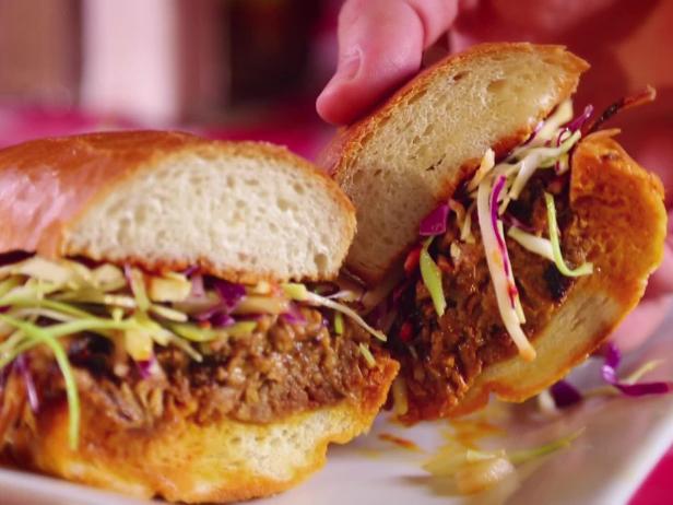 Cafe Nooner | Restaurants : Food Network | Food Network