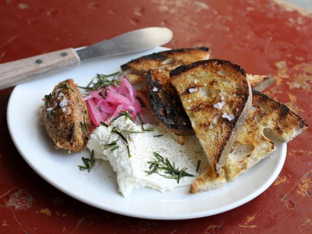 The Wren | Restaurants : Food Network | Food Network