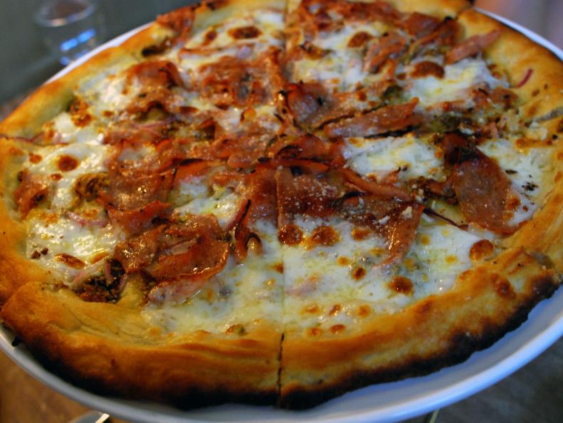 9 Best Pizza Restaurants from Coast to Coast | Restaurants : Food ...