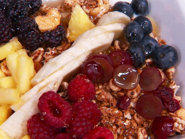 Lucky's Cafe | Restaurants : Food Network | Food Network