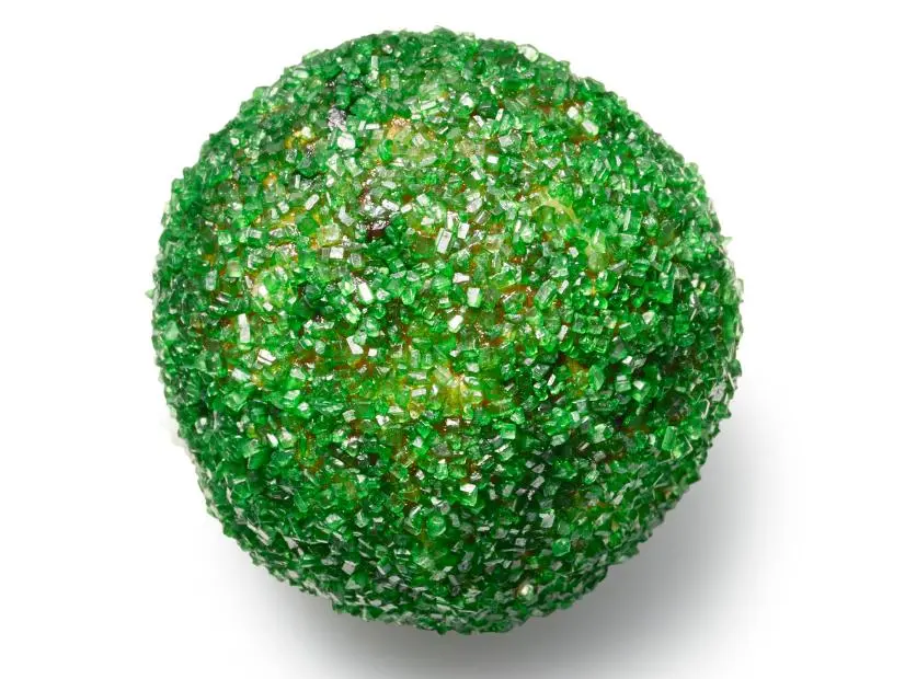 No-Bake Spiced Fruitcake Balls Recipe | Food Network Kitchen | Food Network