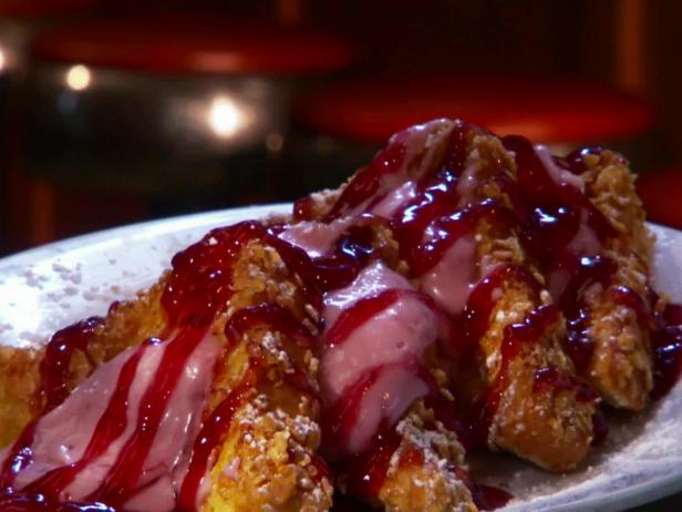 Dor-Stop Restaurant | Restaurants : Food Network | Food Network