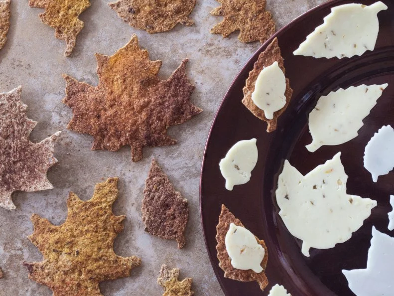 Edible Thanksgiving Projects for Kids | Food Network