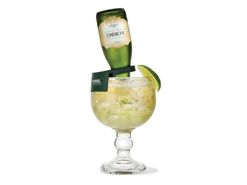 KORBEL Rita Recipe | Food Network