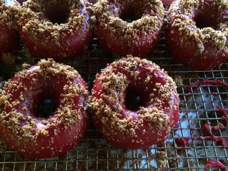 Best Doughnuts from Coast to Coast : Food Network | Food Network