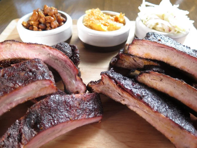 Best Barbecue Restaurants from Diners, Drive-Ins and Dives | Food Network