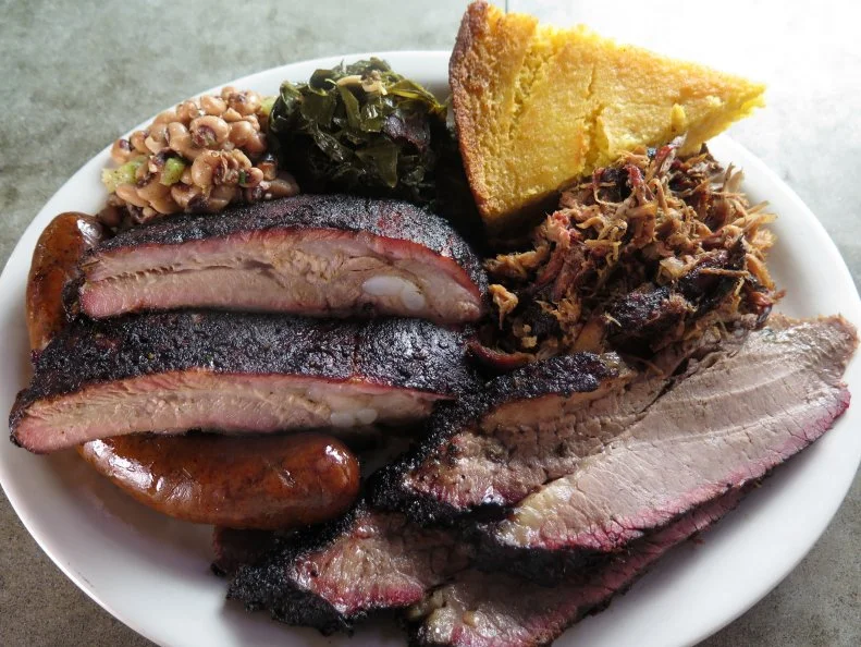11 Best BBQ Restaurants Featured on Best. Ever. | Food Network