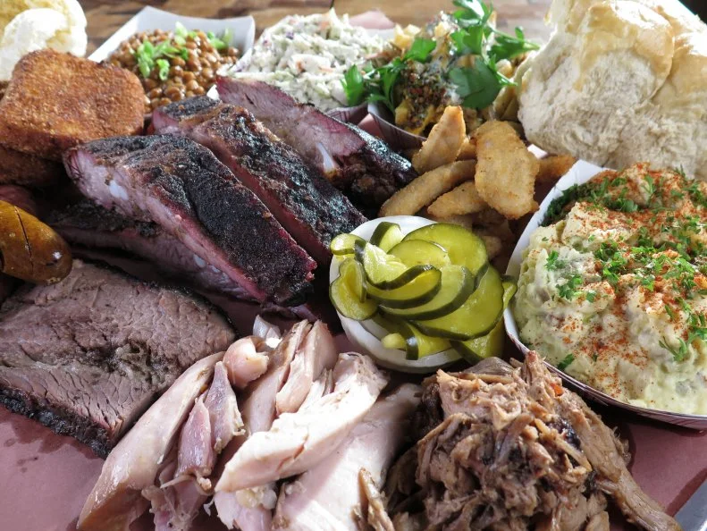 11 Best BBQ Restaurants Featured on Best. Ever. | Food Network