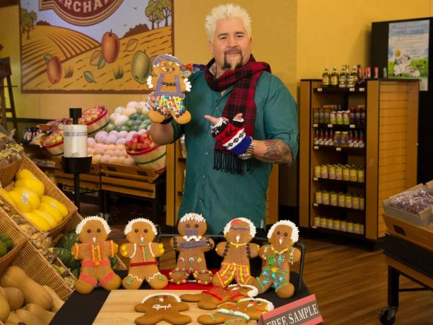 Highlights from Guy's Grocery Games: Season 2 | Food Network