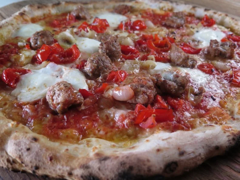 11 Best Pizza Restaurants in the U.S. | Food Network
