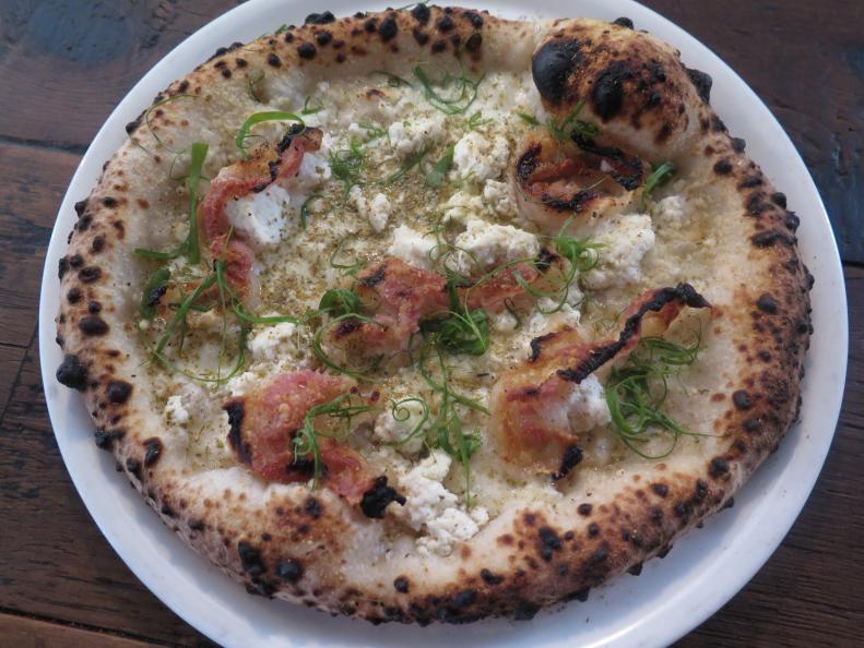 11 Best Pizza Restaurants in the U.S. | Best. Ever. | Food Network