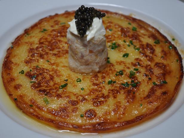 Neptune Oyster | Restaurants : Food Network | Food Network