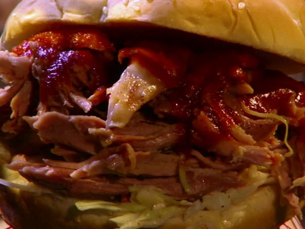 Jay Bee's Bar-B-Q | Restaurants : Food Network | Food Network