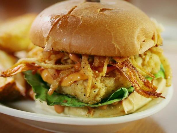 Cornbread Cafe | Restaurants : Food Network | Food Network