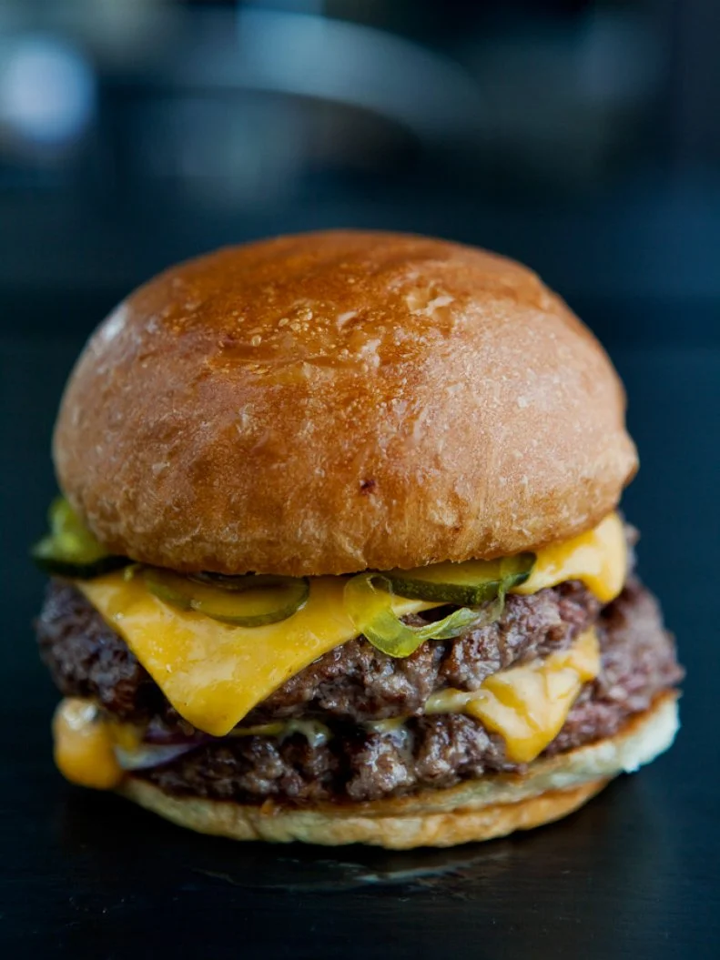 13 Great Burger Restaurants from Coast to Coast | Food Network