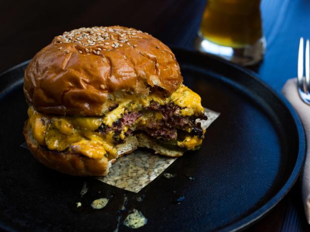 Husk Restaurant | Restaurants : Food Network | Food Network