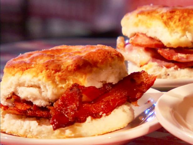 Matthew's Cafeteria | Restaurants : Food Network | Food Network