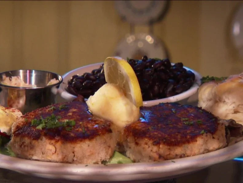 12 Best Southern Dishes from Diners, Drive-Ins and Dives | Food Network