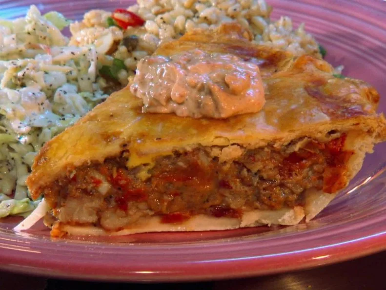 12 Best Southern Dishes from Diners, Drive-Ins and Dives | Food Network