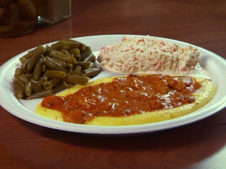 12 Best Southern Dishes from Diners, Drive-Ins and Dives | Food Network