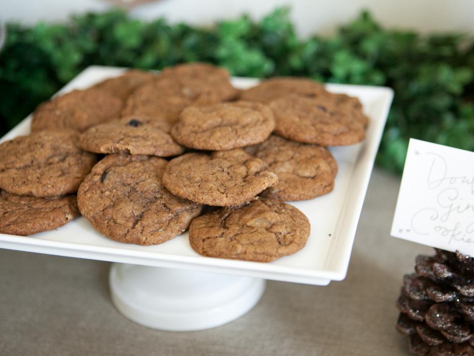 How to Host a Holiday Cookie Swap Party | 12 Days of Cookies : Recipes ...