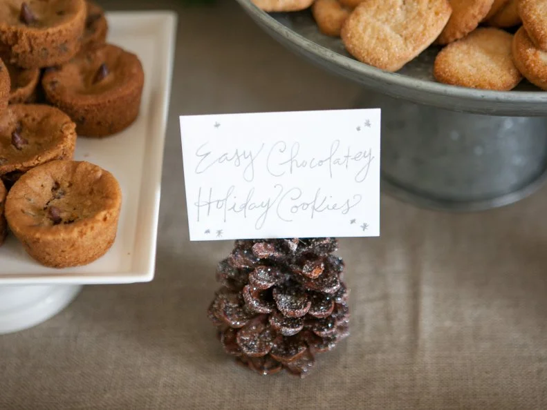 How to Host a Holiday Cookie Swap Party | Food Network
