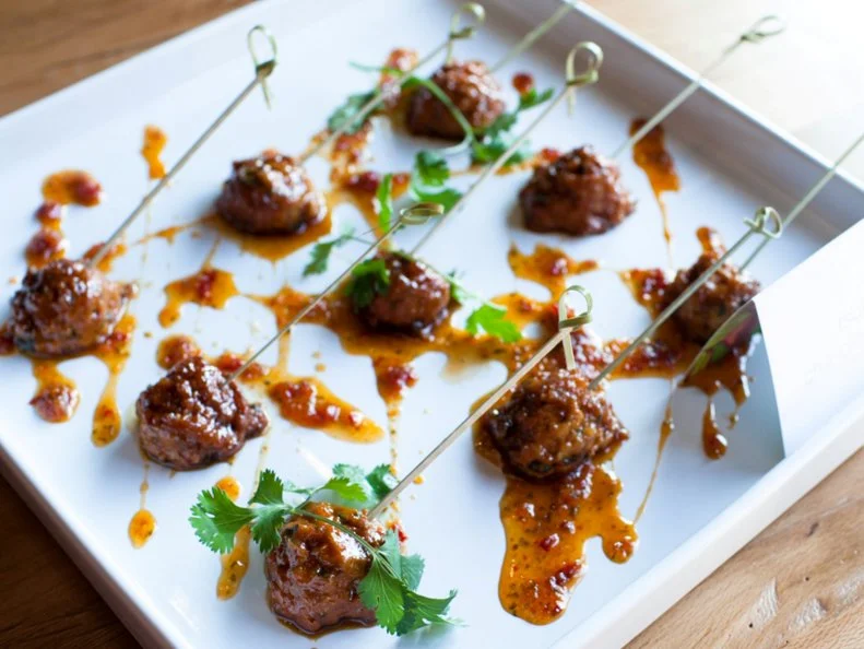 Where to Find the Best Meatballs from Coast to Coast | Food Network