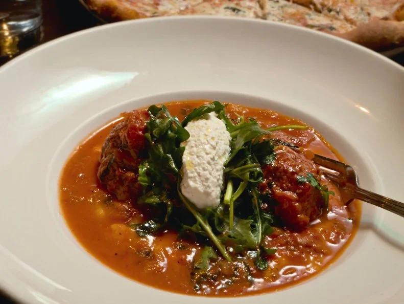 Where to Find the Best Meatballs from Coast to Coast | Food Network