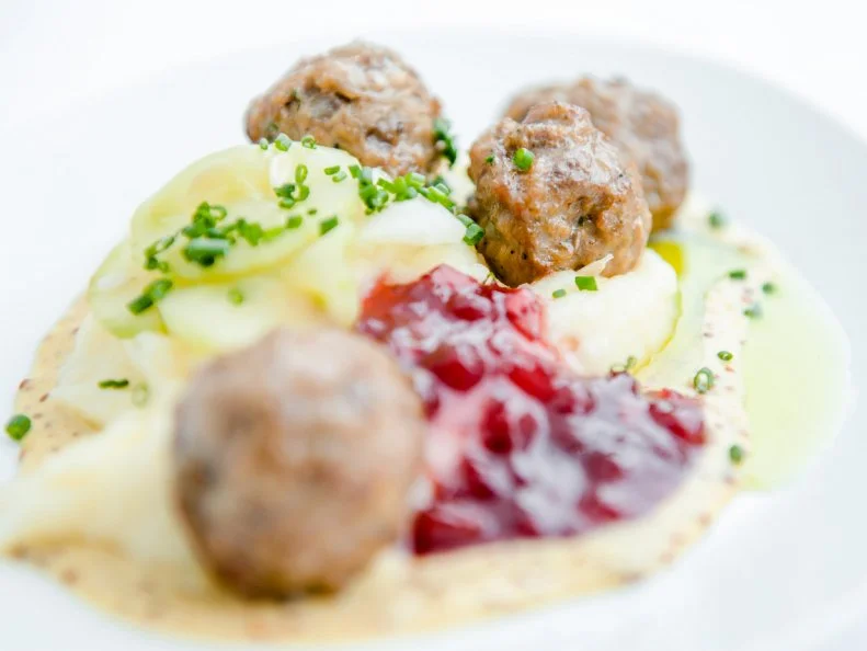 Where to Find the Best Meatballs from Coast to Coast | Food Network