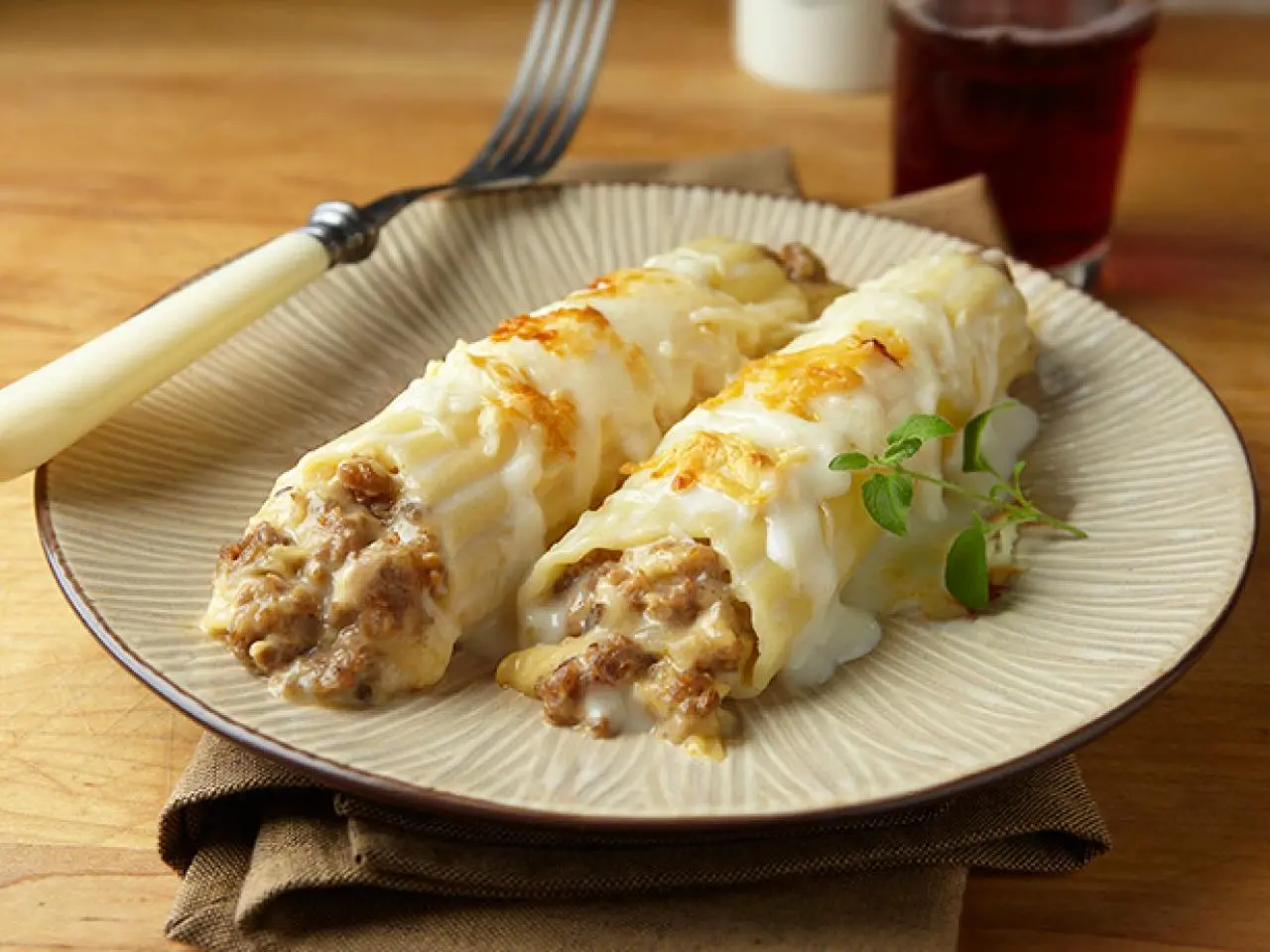 What is cannelloni store