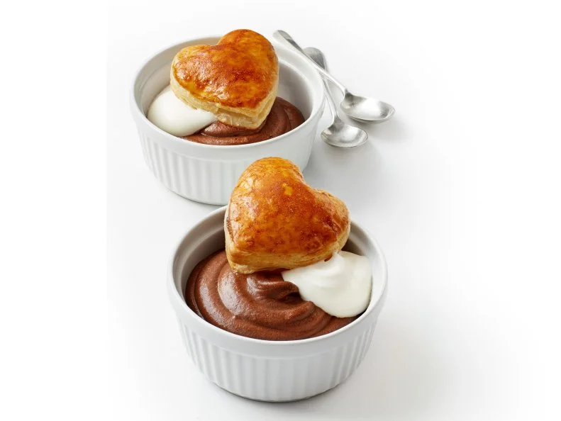 60 Best Valentine's Day Dessert Recipes & Ideas | Food Network