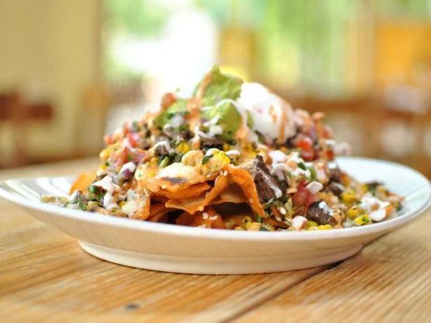 9 Best Restaurants for Great Nachos from Coast to Coast | Food Network
