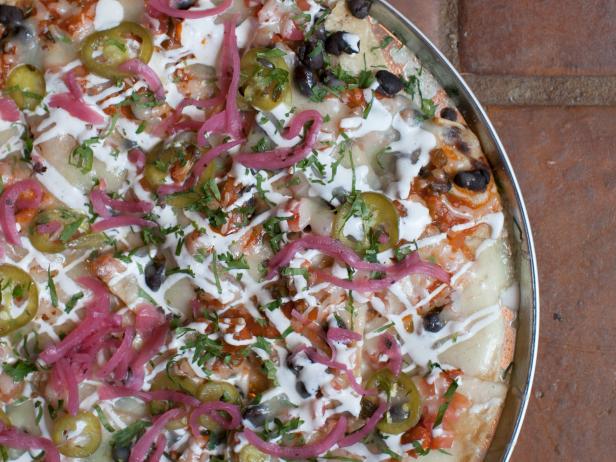 El Vez | Restaurants : Food Network | Food Network