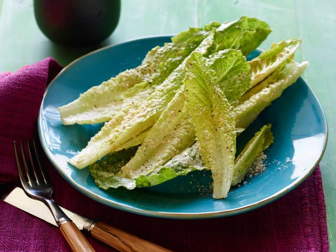 The Original Caesar Recipe | Marcela Valladolid | Food Network