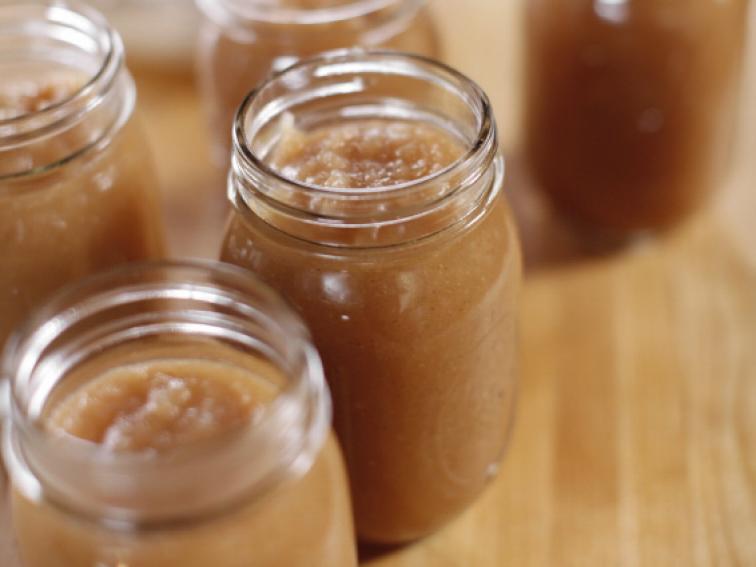 Applesauce Recipe | Ree Drummond | Food Network