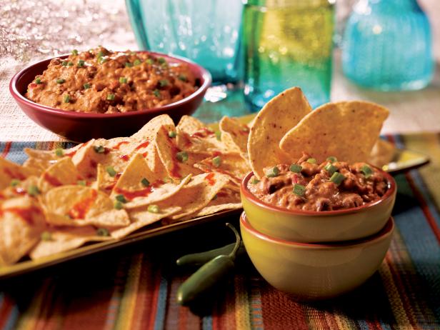 Midnight Nachos Recipe | Food Network