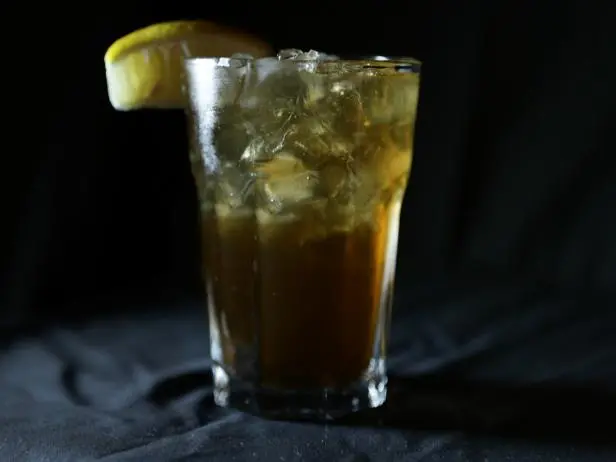 Classic Texas Tea Recipe - Chef's Resource Recipes
