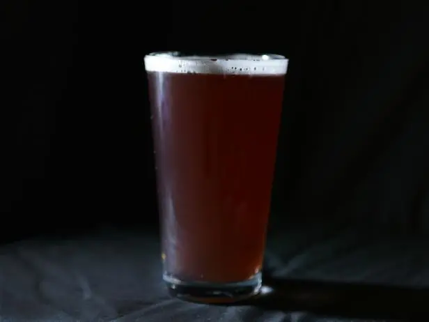 Classic Snakebite Recipe - Chef's Resource Recipes