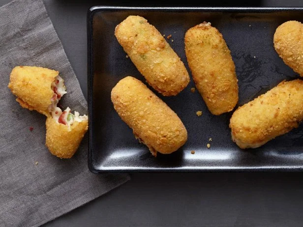 50 Bacon Appetizers | Food Network