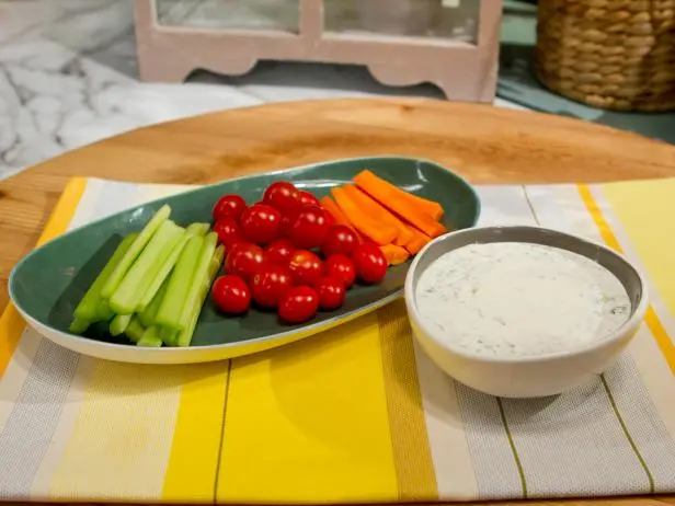 Ranch Dressing Recipe | Food Network