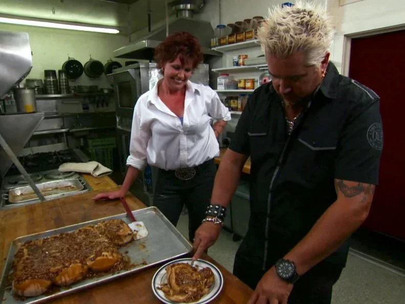 Local Legends | Food Network