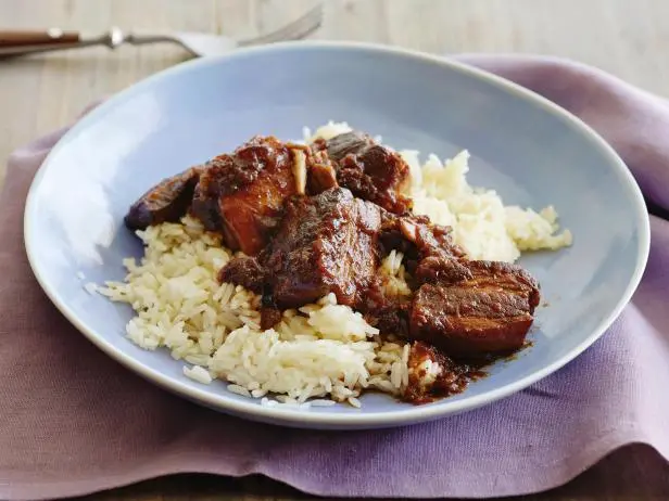 Pork Belly Adobo Recipe | Food Network Kitchen | Food Network