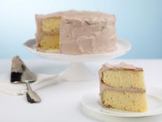A Cake on Every Plate | Good Eats | Food Network