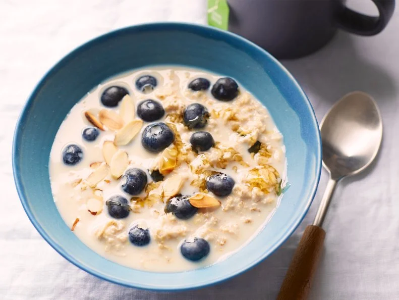 23 Healthy Oatmeal Recipes & Ideas | Food Network
