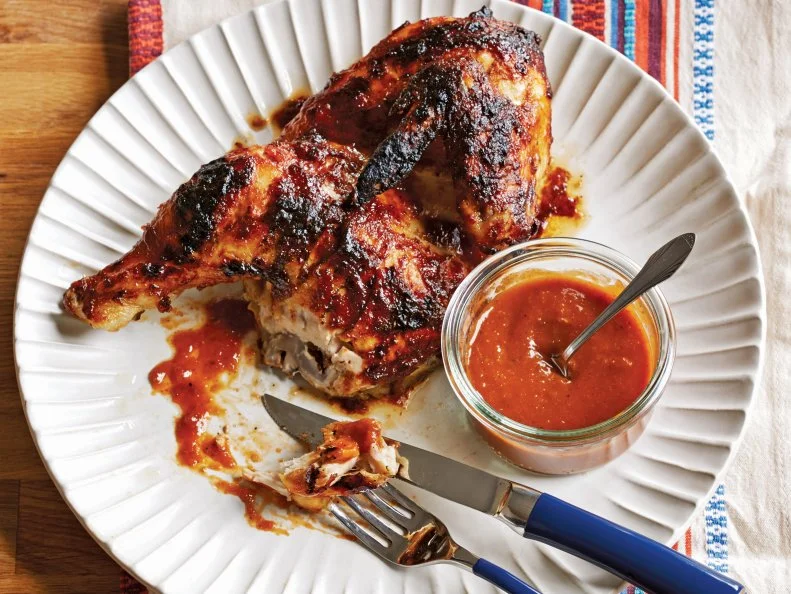 The Chopped Cookbook Recipes | Food Network