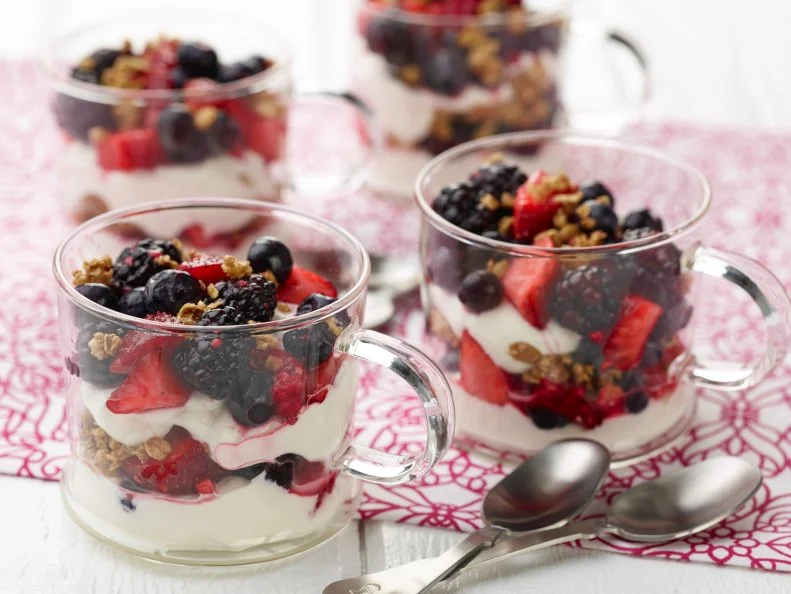 Foods That Fight Inflammation | Food Network