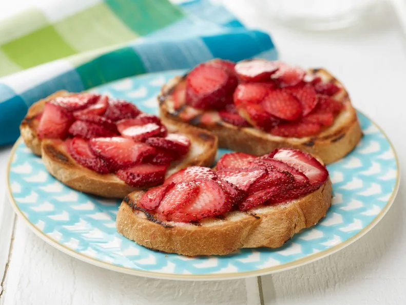 32 Easy Breakfasts for Kids | Food Network